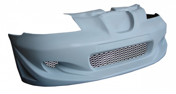 Bodykit for Seat Ibiza (6L 2003 - 2008) › AVB Sports car tuning & spare ...